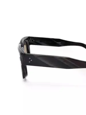 CUTLER & GROSS Square-frame Sunglasses