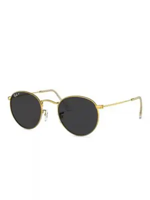 Ray-ban Round Frame Sunglasses