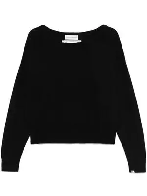 Extreme Cashmere Nº402 Debby Sweater