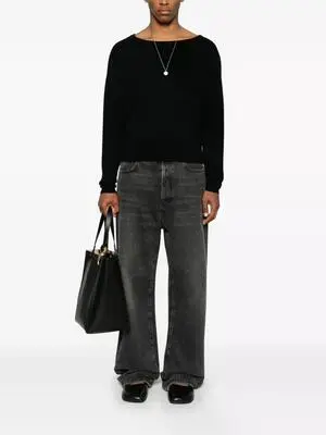Extreme Cashmere Nº402 Debby Sweater