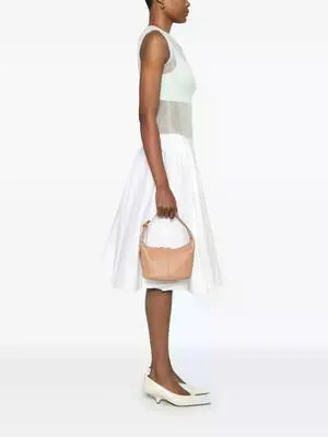 COCCINELLE Mini Fernanda Tote Bag