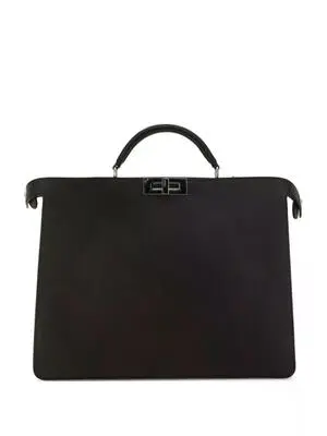 Fendi Peekaboo Tote