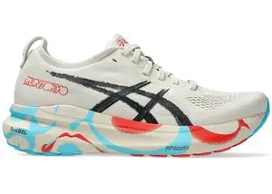 Asics Gel-kayano 31 Tokyo Marathon Sneakers - Birch/black