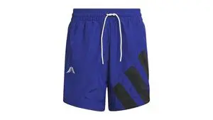Adidas Ae Foundation Shorts