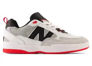 NEW BALANCE Numeric 808 Tiago Lemos Sneakers - White/black