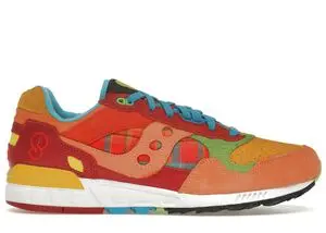 Saucony Saucony Shadow 5000 & Friends Bisso Bondamanjak Sneakers Multi