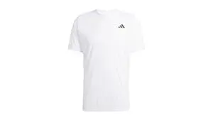 Adidas Club Climacool T-shirt - White