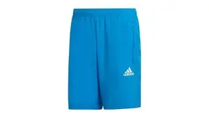 Adidas Aeroready Designed To Move Woven Shorts