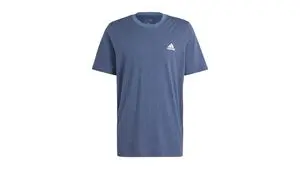 Adidas Seasonal Essentials T-shirt - Legend Ink Metallic
