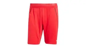 Adidas Tiro 25 Pro Shorts - Pure Ruby