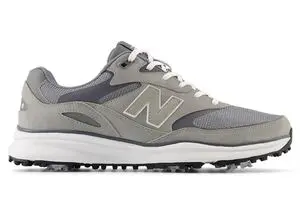 NEW BALANCE Heritage Golf Shoes - Grey