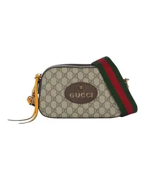 Gucci Neo Vintage Small Messenger Bag