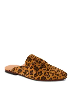 Free People Embossed Flats For Women