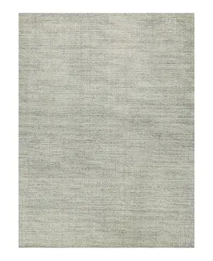 EXQUISITE RUGS Elements 7169 Area Rug, 8' X 10 - Grey/ivory