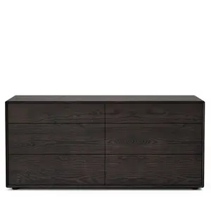 HUPPE Niels 6 Drawer Dresser