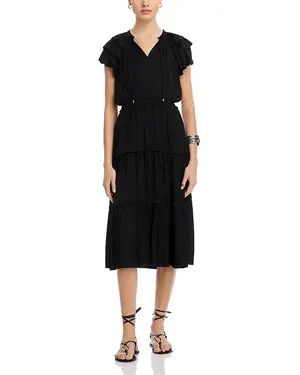 T Tahari Fit & Flare Day Dresses