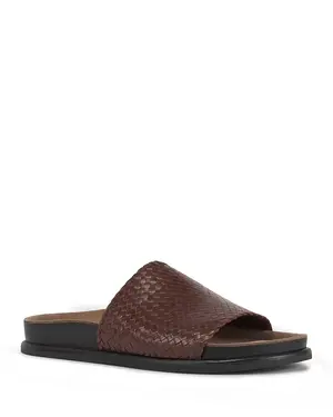 Vagabond Shoemakers Slides Shoes For Women
