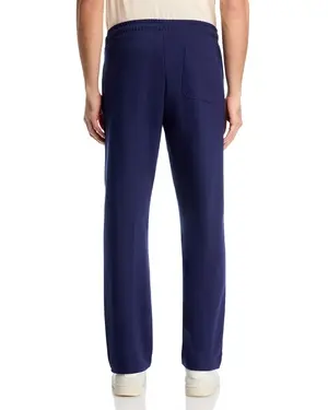 Hugo Dumrulo Sweat Pants - Navy