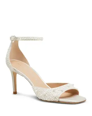 STUART WEITZMAN Bliss 75 Sandals
