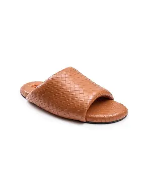SIMONMILLER Woven Bubble Slide