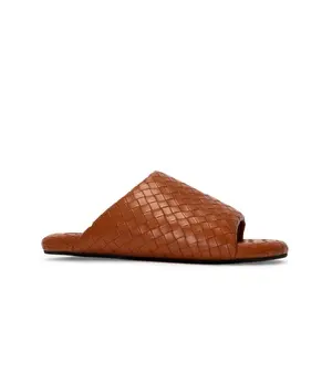 SIMONMILLER Woven Bubble Slide