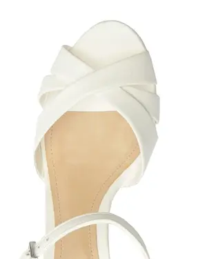 Schutz Keefa Platform Sandals