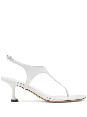 Proenza Schouler Kitten Heel Sandals For Women
