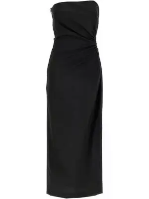 Max Mara Silva Dress