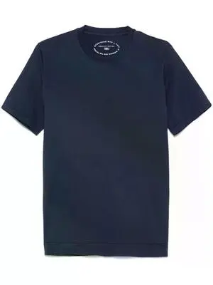 Fedeli Jersey T-shirt - Blue