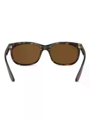 Ray-ban Rectangle-frame Sunglasses
