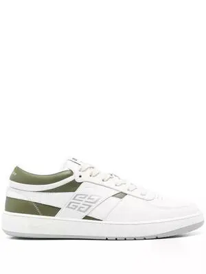Givenchy G Move Sneakers - White