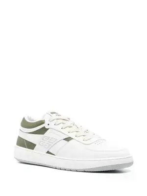 Givenchy G Move Sneakers - White