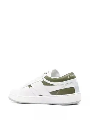 Givenchy G Move Sneakers - White