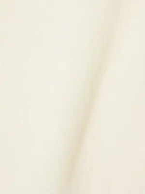 DÔEN Hearst Cropped Alpaca-blend Sweater
