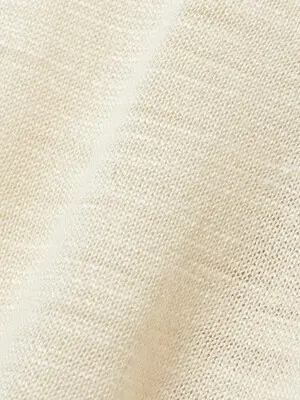 THE ROW Jesto Silk-blend Skirt
