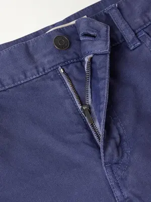 THE ROW Eglitta Wide-leg Jeans