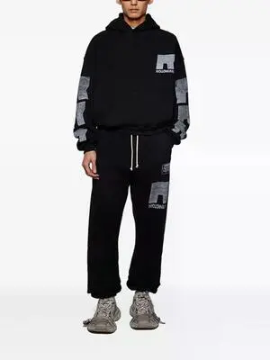 RRR123 Heritage Track Pants