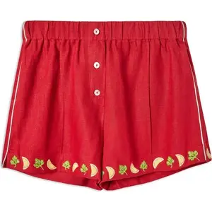 Tombolo Shorts For Women