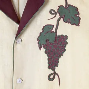 TOMBOLO Tombarolo' Cabana Shirt