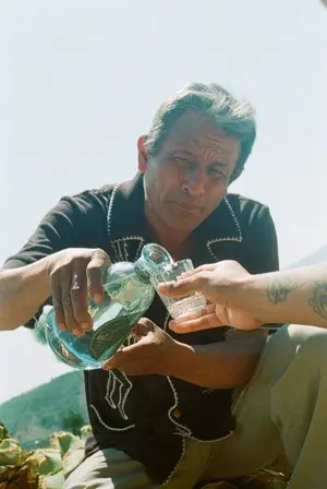 TOMBOLO Agua Mágica' Cabana Top