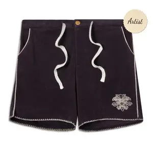 TOMBOLO Agua Mágica Cabana Shorts