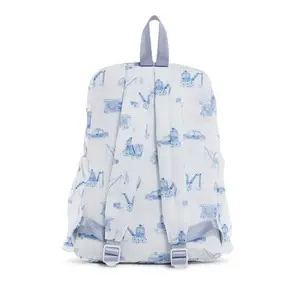 TRVL DESIGN Dig It Backpack - Blue