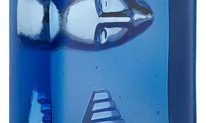 KOSTA BODA Azur Stairs Crystal Decor