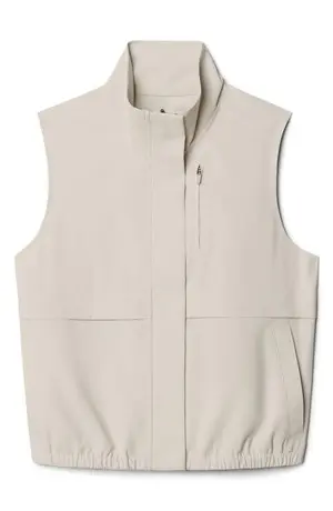 RHONE Mirage Vest - Sand