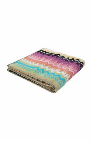 Missoni Giacomo Towel 100x150