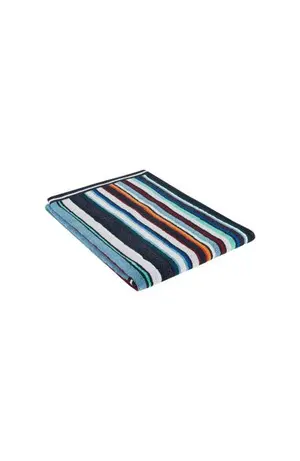 Missoni Chandler Towel 100x150 - Blue