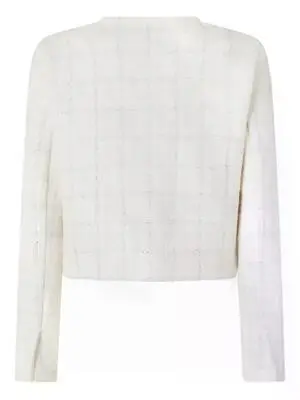 Pinko Cropped Jacket