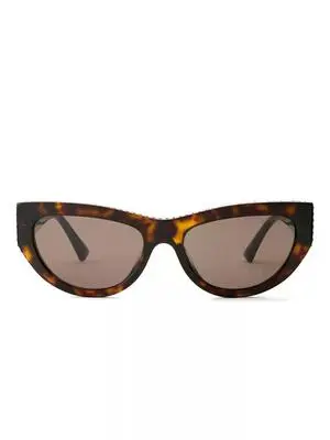 JIMMY CHOO Vale Sunglasses