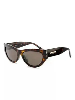 JIMMY CHOO Vale Sunglasses