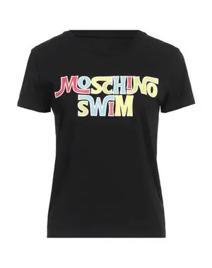Moschino Stretch T-shirts For Women